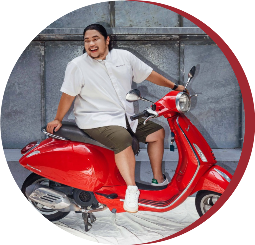 Picaro - Nam Kok Hotel